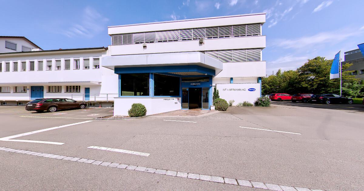 IVF Hartmann Neuhausen
